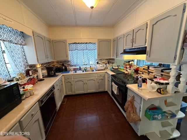 4016 Lone Mountain Rd