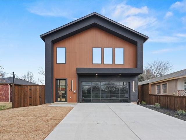 4016 Puget St, Dallas, TX 75212
