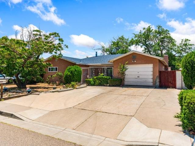 4016 Ponderosa Ave NE, Albuquerque, NM 87110