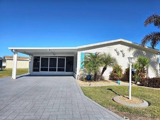 4016 Rain Dance, Sebring, FL 33872