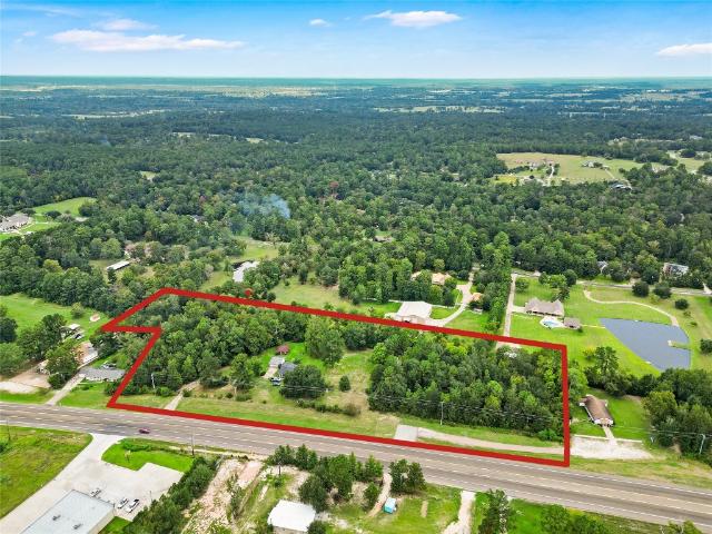 4016 State Highway 30, Huntsville, TX 77320 | MLS #17924 | Compass