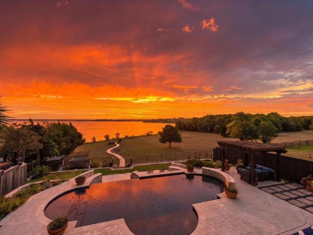 4016 Stone Haven Drive