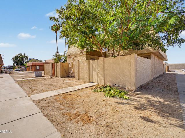 4016 S 44th Pl, Phoenix, AZ 85040 | MLS #7021