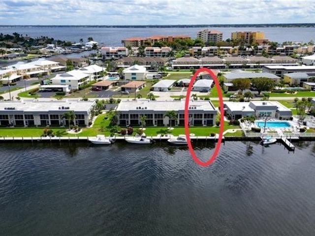 4016 SE 19th Ave Unit 101, Cape Coral, FL 33904