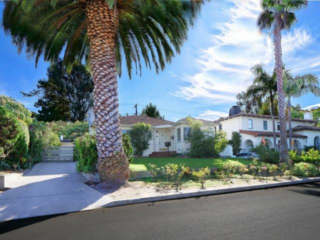 4016 Vía Picaposte, Palos Verdes Estates, US, CA