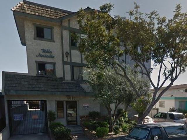 4016 W. 137th St. 1 Bedroom Apartment for Rent at 4016 W 137th St, Hawthorne, CA 90250