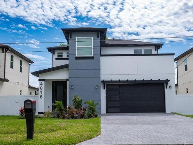 4016 W Arch St, Tampa, FL 33607