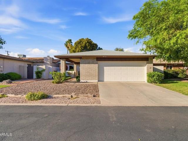 4016 W Griswold Rd, Phoenix, AZ 85051