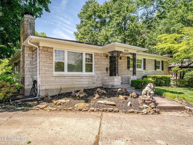 4016 White Plains Ct