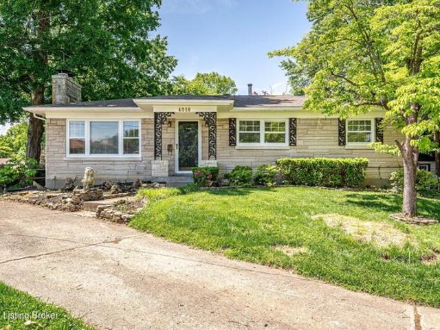 4016 White Plains Ct, Louisville, KY 40218