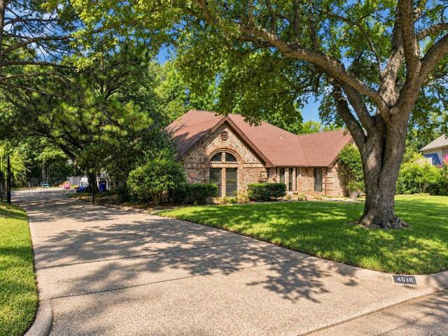 4016 Windermere Drive