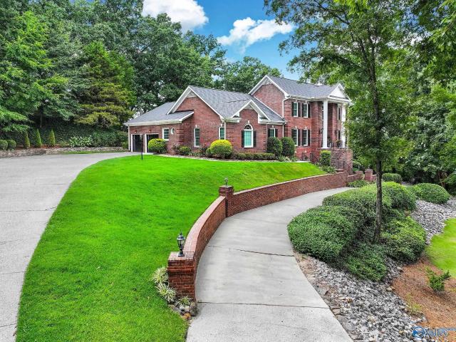4016 Windsor Drive