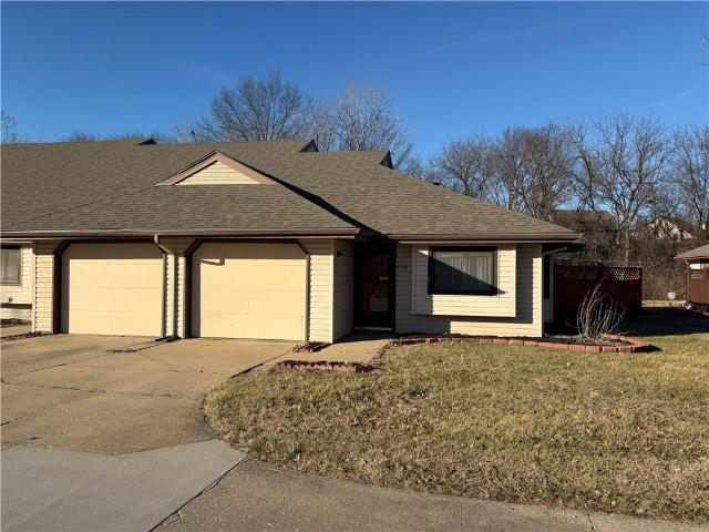 4016 10th Ave, Leavenworth, KS 66048 | MLS #2594 | Compass