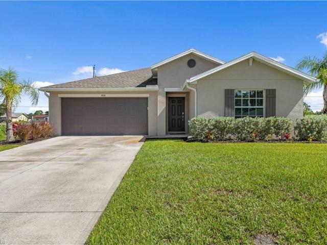4016 4th St W, Lehigh Acres, FL 33971 | MLS #225066
