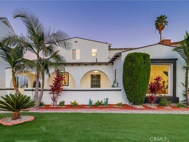 4016 6th Ave, Leimert Park, CA 90008