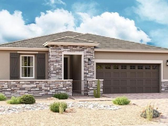 40173 W James Ln, Maricopa, AZ 85138
