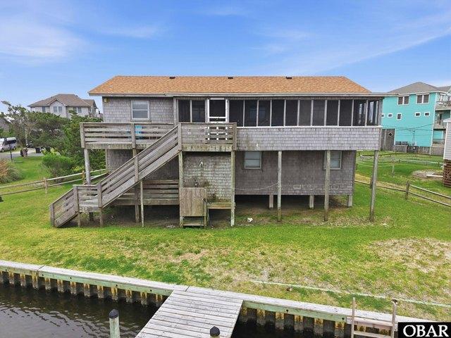 40173 Bonito Rd Lot 3, Avon, NC 27915