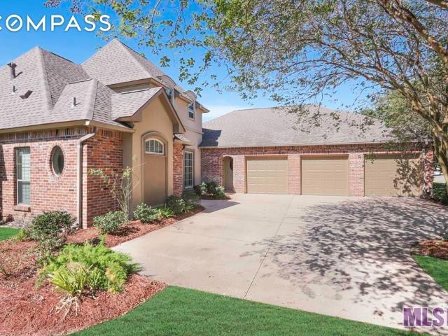 40174 Dove Estates Ct, Gonzales, LA