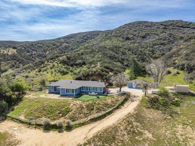 40178 th St W, Leona Valley, CA 93551