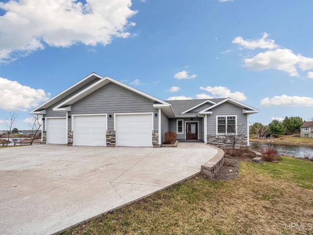 4017 Mariner Court