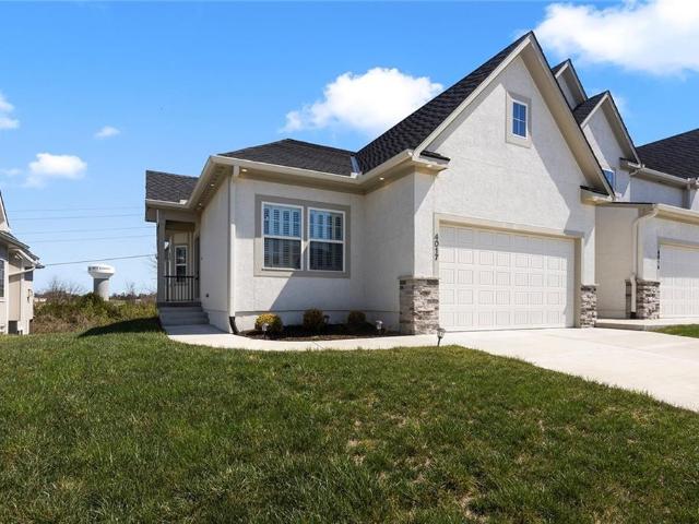 4017 NE Sagamore Dr, Lee's Summit, MO 64064 | MLS #2612 | Compass