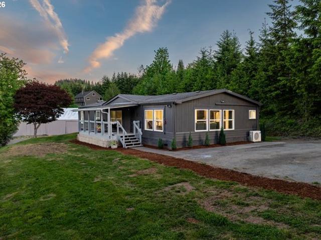 4017 NE 425th St, Woodland, WA 98674