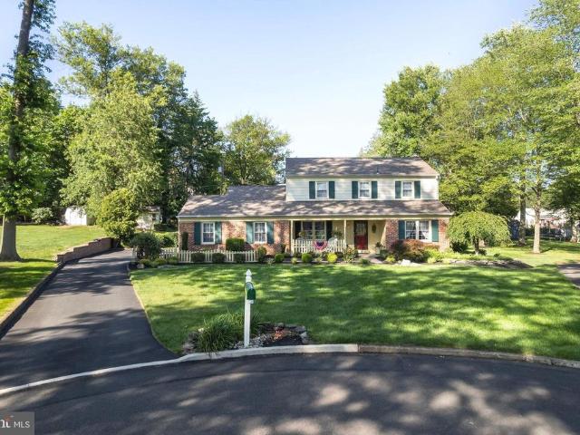4017 Nicole Drive