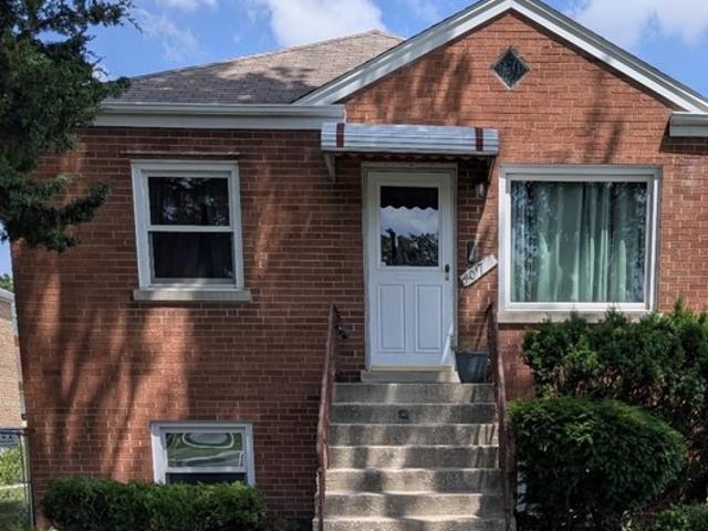 4017 Oak Park Ave, Stickney, IL 60402