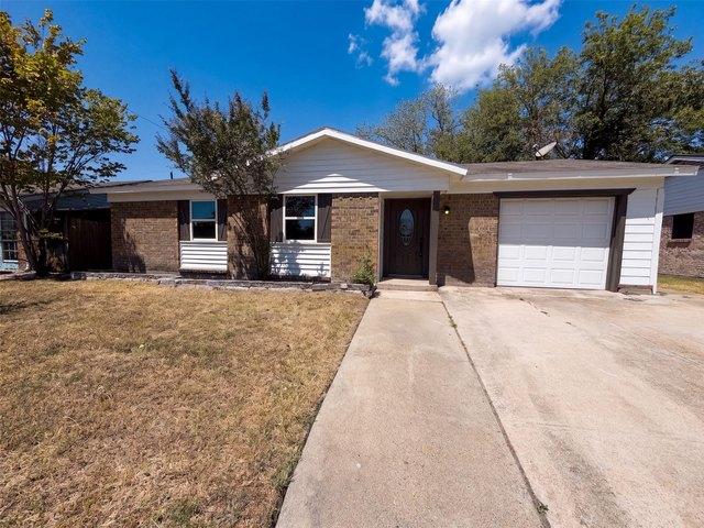 4017 Ambassador Way, Balch Springs, TX 75180
