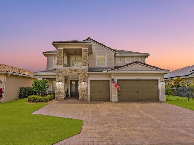 4017 Anniston Dr, Lake Worth, FL 33467