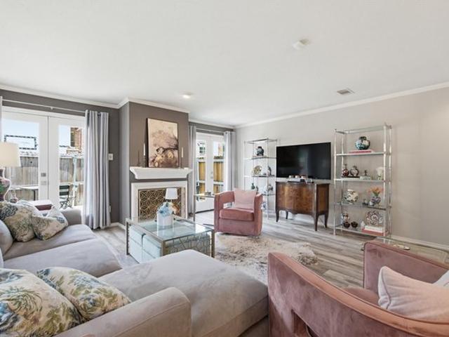 4017 Buena Vista St Unit 104, Dallas, TX 75204