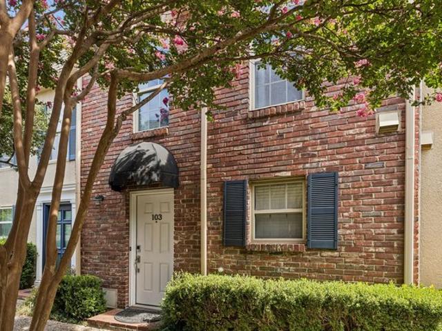 4017 Buena Vista St Unit 103, Dallas, TX 75204
