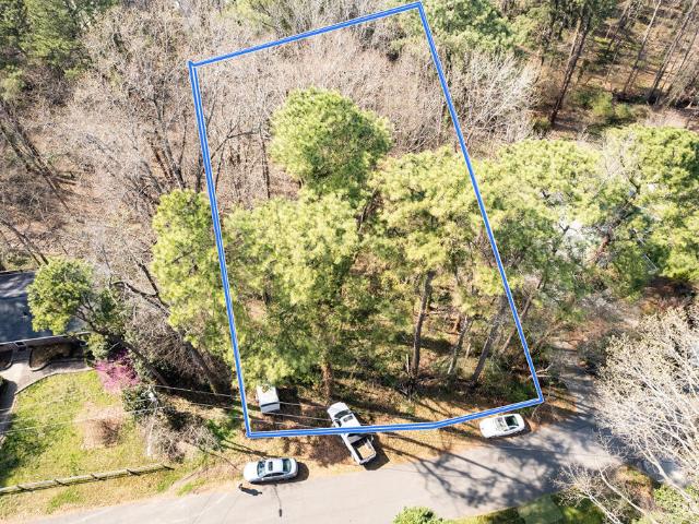 4017 Balsam Drive