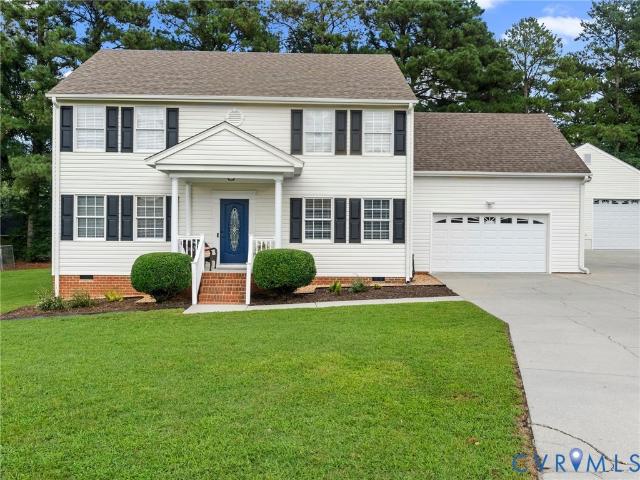 4017 Birchett Place