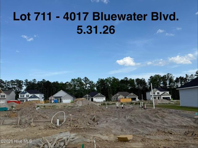 4017 Bluewater Boulevard