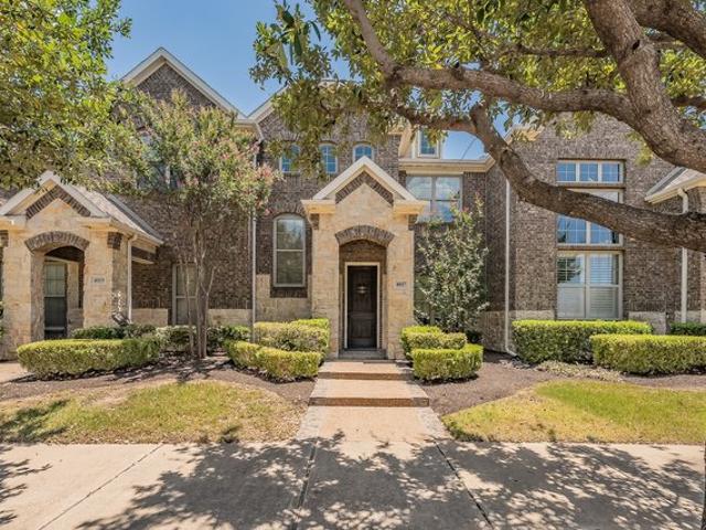 4017 Cascade Sky Dr, Arlington, TX 76005