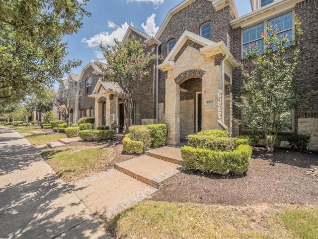 4017 Cascade Sky Drive