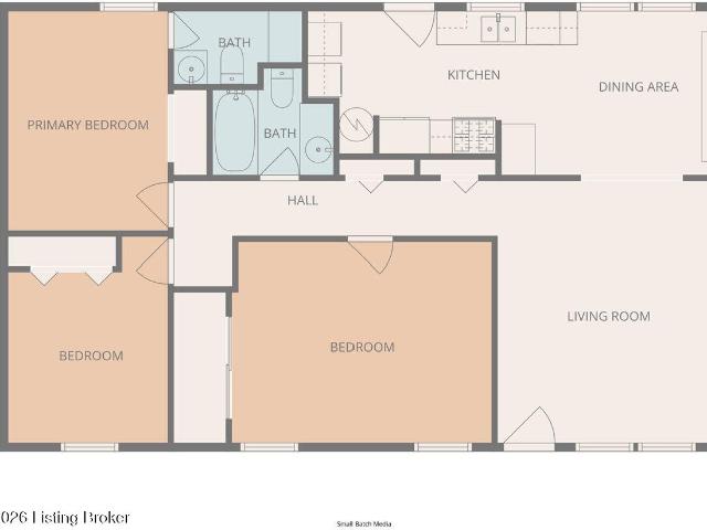 4017 Carbine Ln