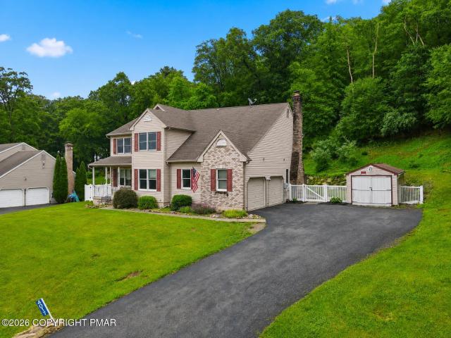 4017 Crest View Drive