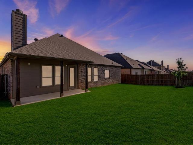 4017 Eagles Bluff Road