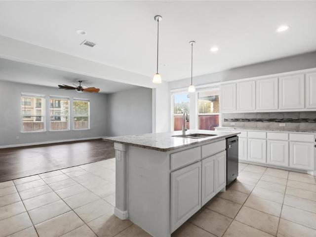 4017 Esker Dr, Fort Worth, TX 76137 | MLS #21209 | Compass