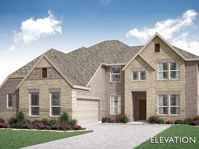 4017 Foot Hills Dr, Midlothian, TX 76065