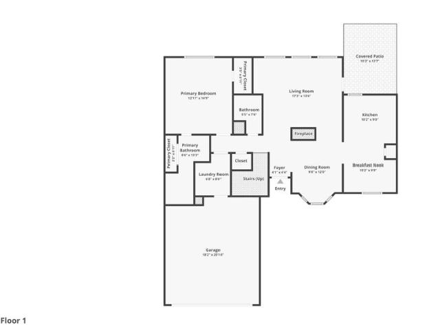 4017 Hunnington Dr, Unit A1, Conroe, TX 77303 | MLS #3298 | Compass