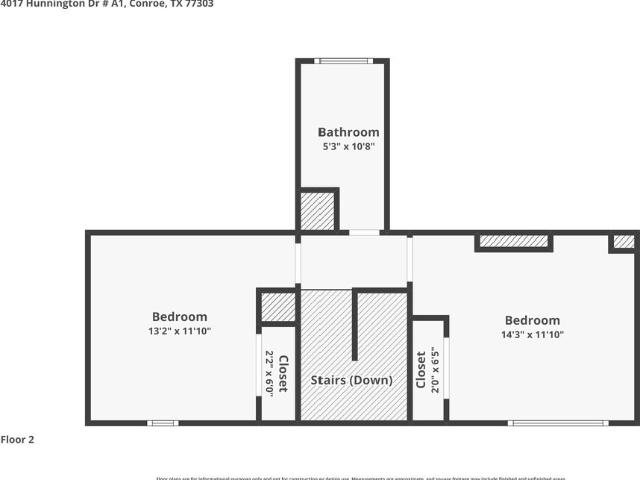 4017 Hunnington Drive A1