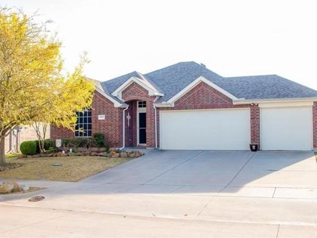 4017 Heavenly Way, Heartland, TX 75126