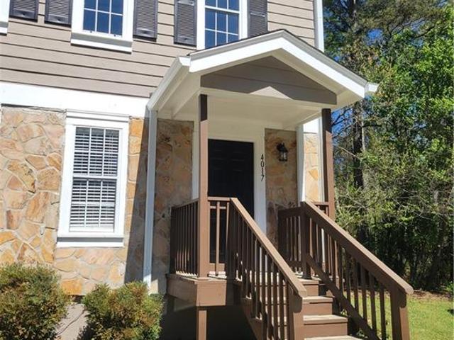 4017 Heritage Valley Court