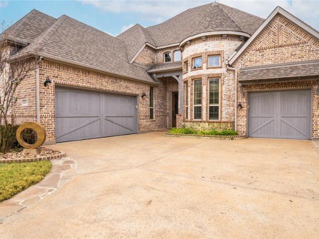 4017 Jasmine Fox Ln, Arlington, TX 76005 | MLS #21150