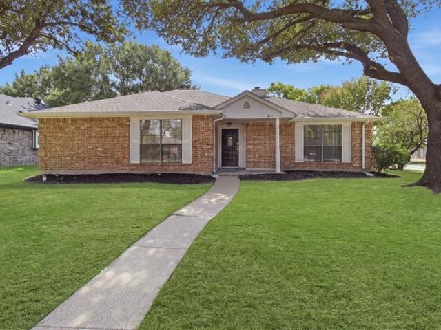 4017 Knights Bridge Dr, Rowlett, TX 75088