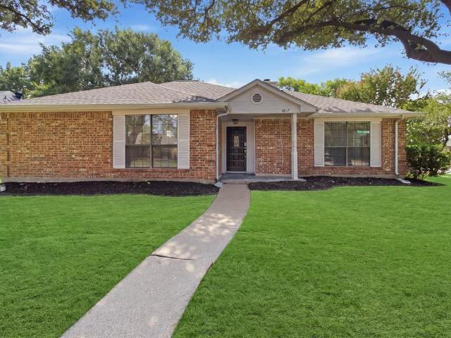 4017 Knights Bridge Drive