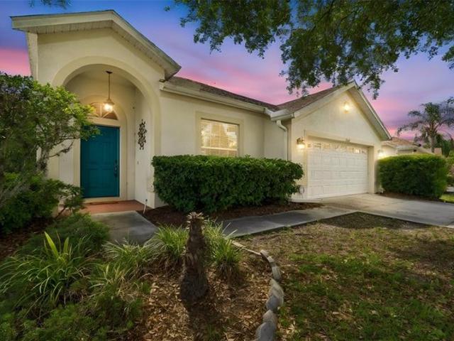 4017 Langdrum Dr, Wesley Chapel, FL 33543